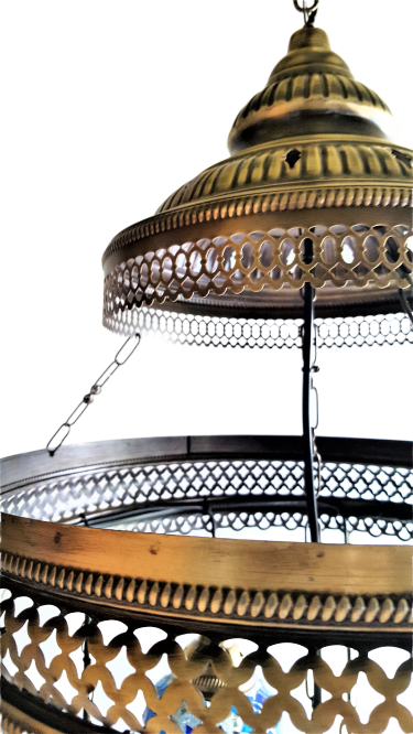 Swag Lights & Frames – ISTANBLUE DESIGN