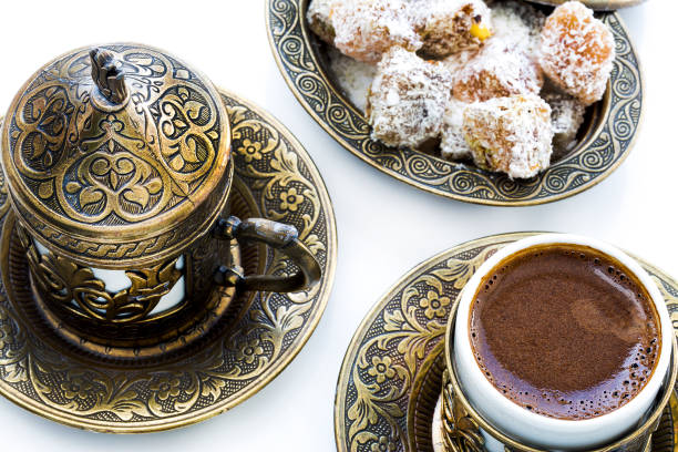 Turkish Café Corner – ISTANBLUE DESIGN